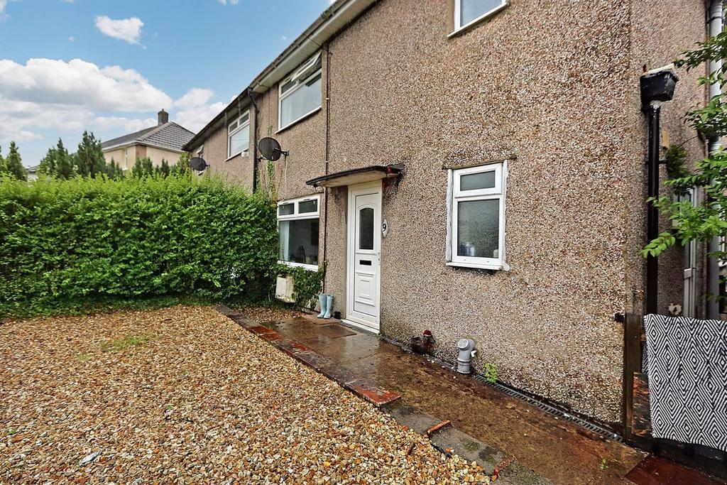 Tan Y Bryn, Pontypridd CF38 3 bed semi-detached house for sale - £155,000