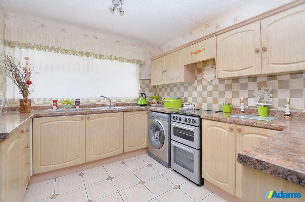 Truro Close, Runcorn 3 bed terraced house for sale - £115,000