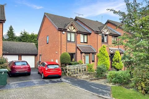 Houses for sale in Coundon | OnTheMarket