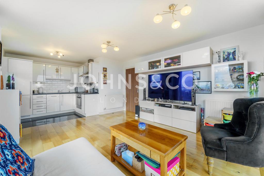 Great West Quarter, Brentford,London... 1 bed apartment to rent - £ ...