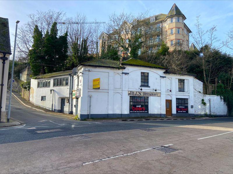 Brixham TQ5 Property - £125,000