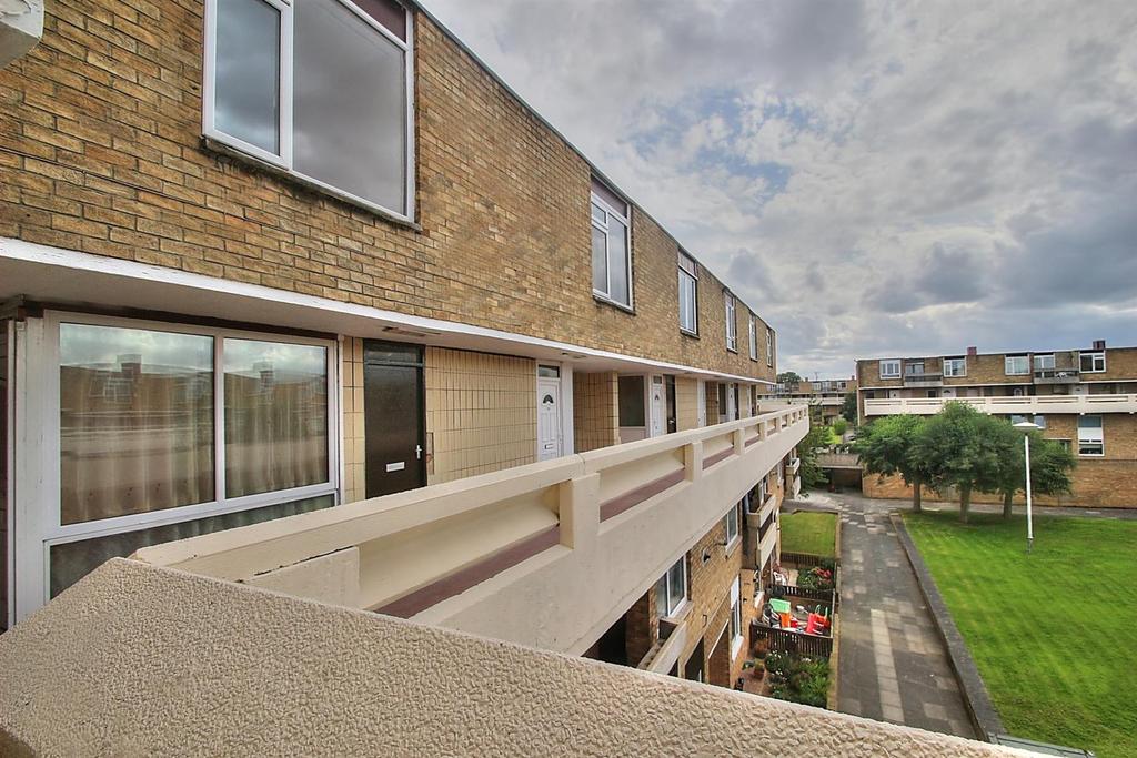 Waterloo Walk, Washington NE37 1 bed flat - £400 pcm (£92 pw)