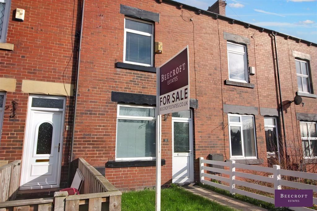 Field Lane, Barnsley 3 bed terraced house for sale - £130,000