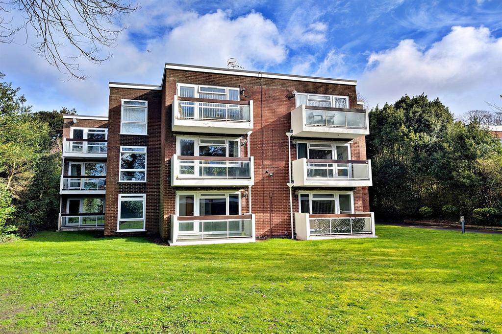 Bournemouth 1 bed flat for sale - £175,000