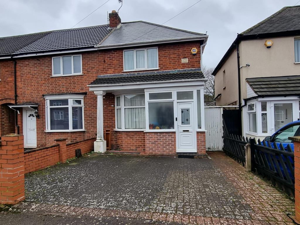 Woodbridge Road, Leicester, LE4 2 bed townhouse for sale - £255,000