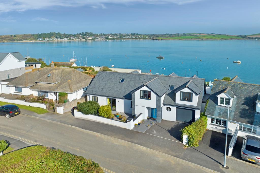 Halyards, Padstow, PL28 5 bed house - £2,750,000