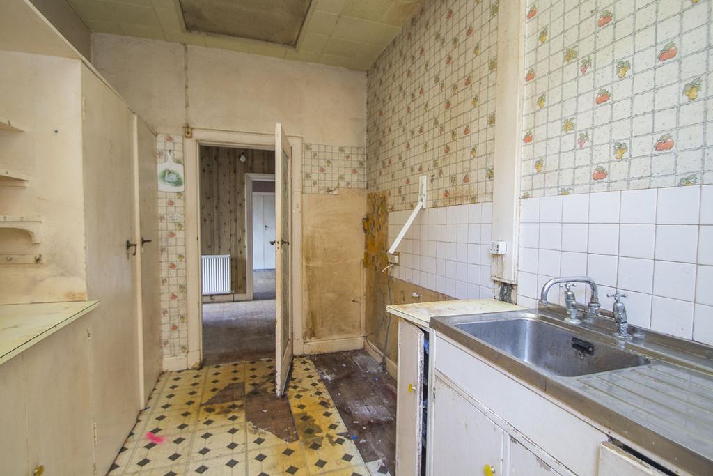 Craigmount Gardens, Edinburgh EH12 3 bed detached bungalow for sale - £ ...
