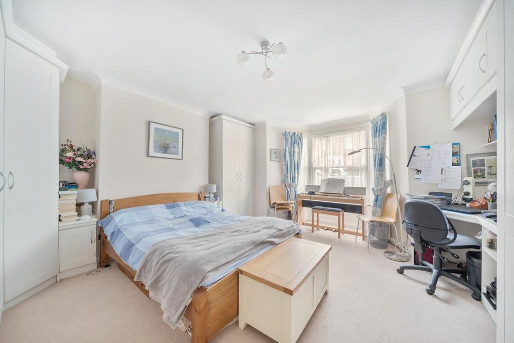 Northwood Road, Highgate 1 bed flat - £550,000
