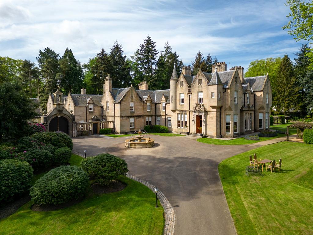 Preston House, Preston Road... 8 bed detached house for sale - £2,750,000