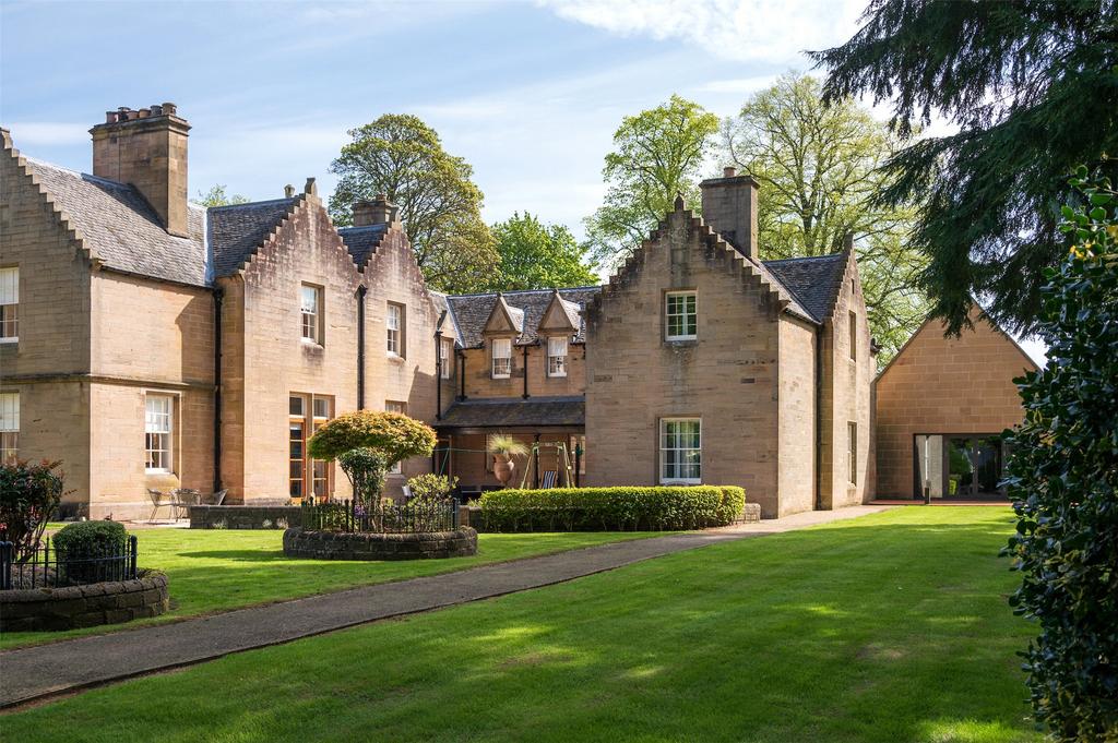 Preston House, Preston Road... 8 bed detached house for sale - £2,750,000