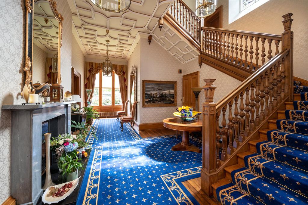 Preston House, Preston Road... 8 bed detached house for sale - £2,750,000