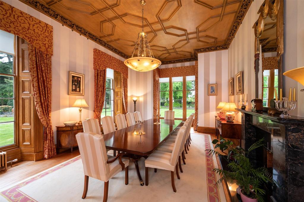 Preston House, Preston Road... 8 bed detached house for sale - £2,750,000
