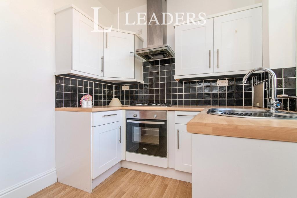 The Green, Kings Norton, B38 1 bed cottage - £850 pcm (£196 pw)