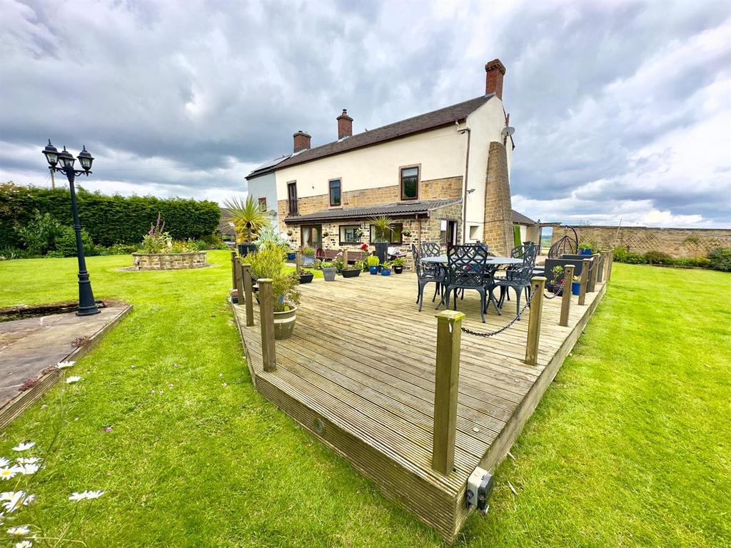High Royd Lane, Hoyland, Barnsley 4 bed house for sale - £650,000