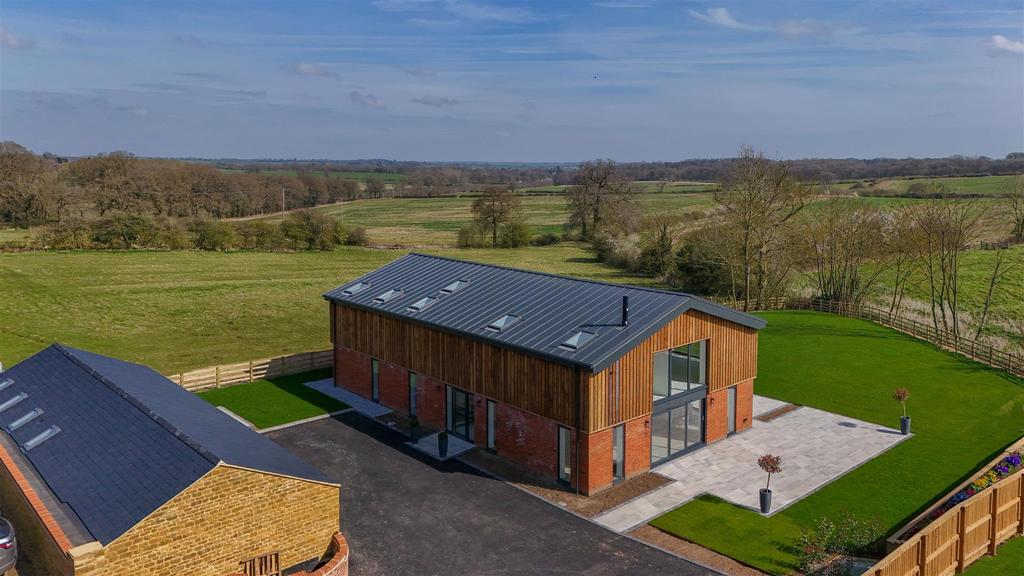 Steeple Lane, Little Brington... 4 bed detached house for sale - £2,000,000