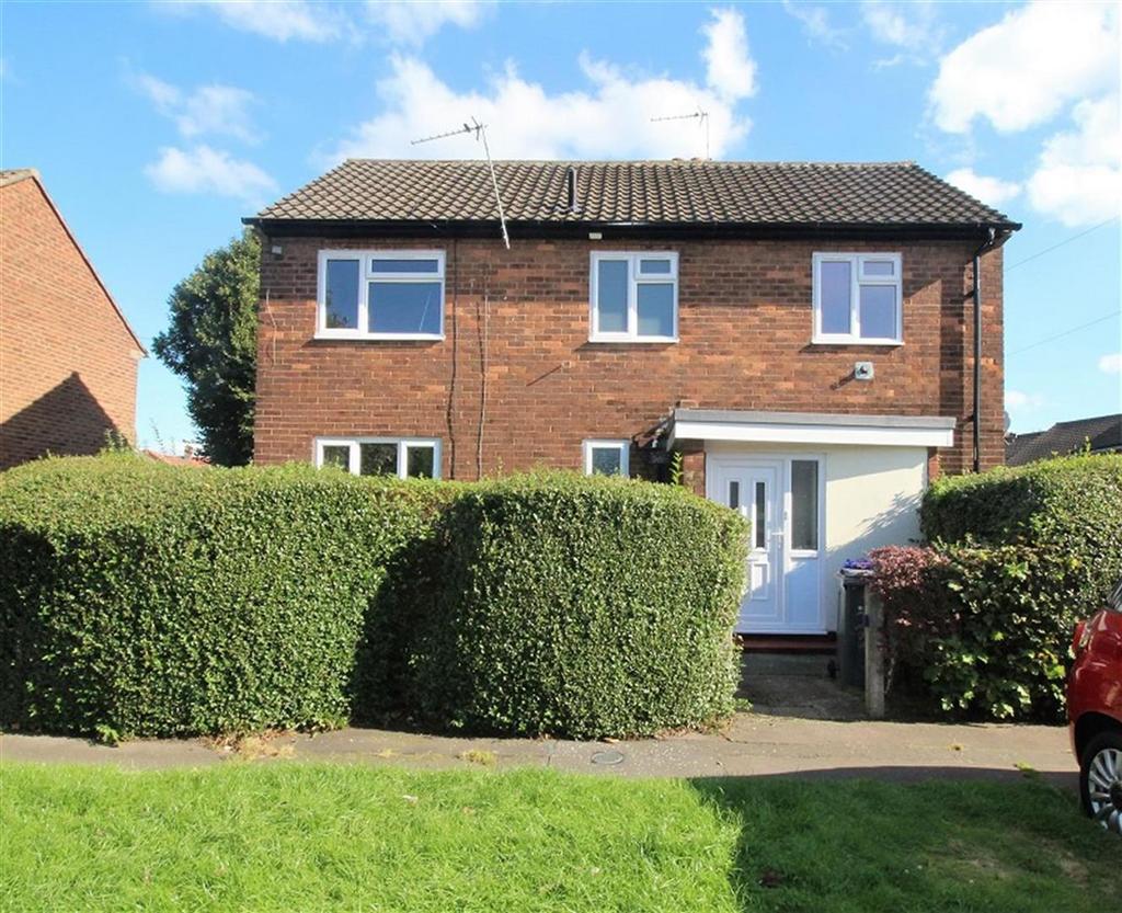 Topcroft Close, Manchester, M22 4YF 2 bed flat for sale - £160,000