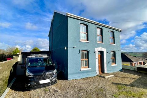 Houses for sale in Pontyates | OnTheMarket