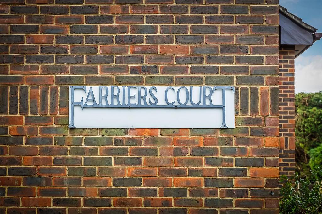 Forge Lane, Cheam Village 1 bed retirement property for sale - £335,000