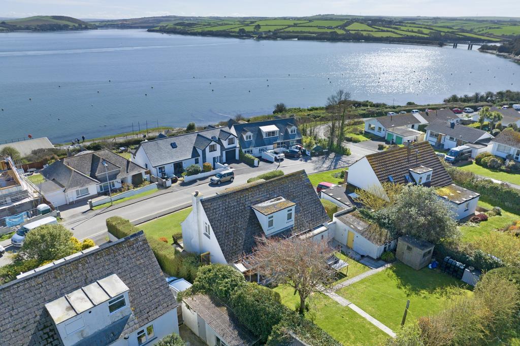 Treverbyn Road, Padstow, PL28 5 bed house - £1,150,000