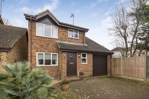 Houses for sale in Fetcham | OnTheMarket