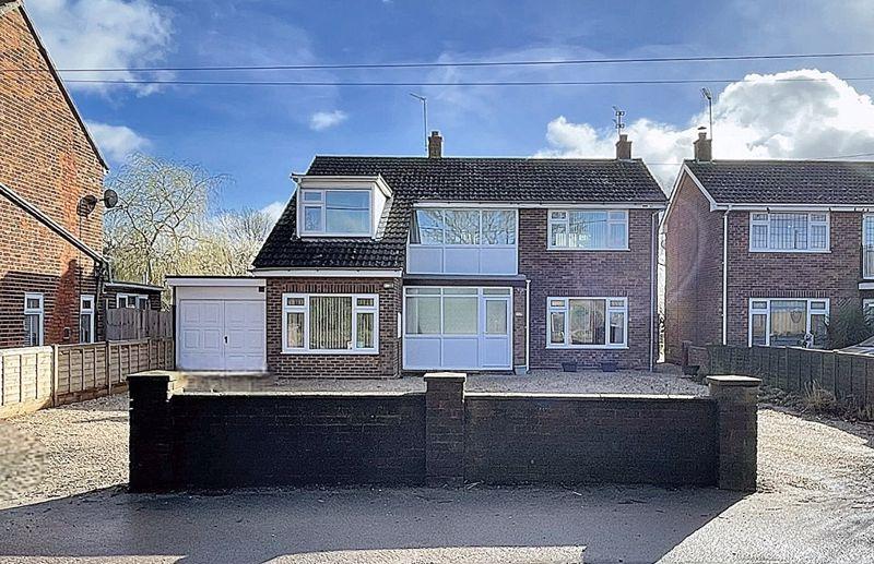 Station Road, Thorrington, CO7 4 bed house for sale - £425,000