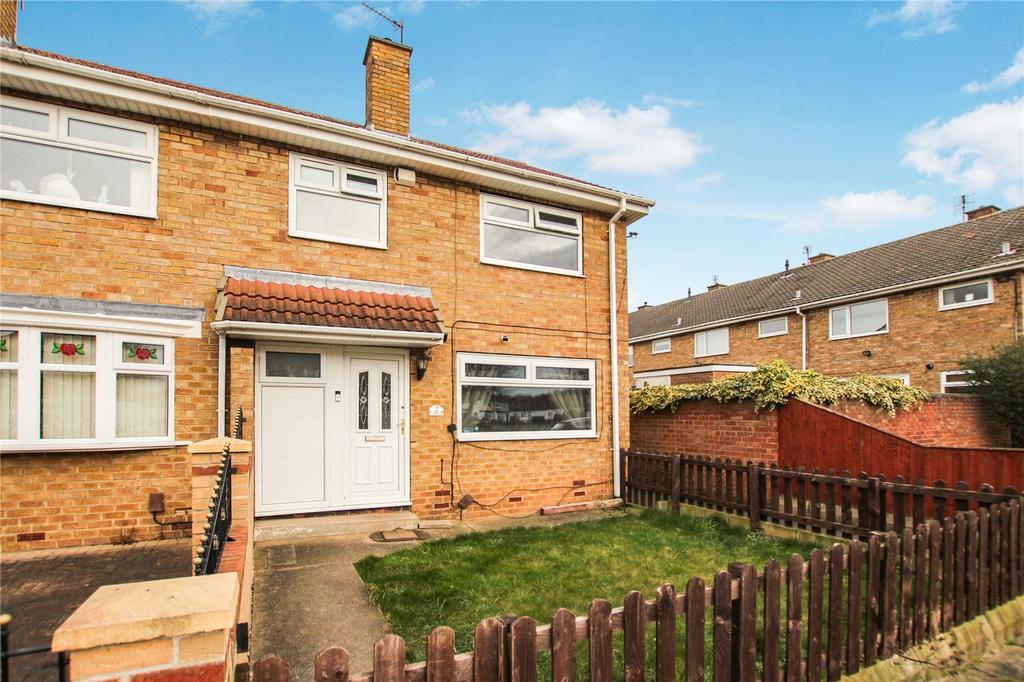 Ravendale Road, Priestfields 3 bed terraced house - £115,000
