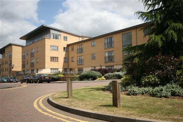 Sovereign Place, Harrow HA1 1 bed flat - £1,500 pcm (£346 pw)