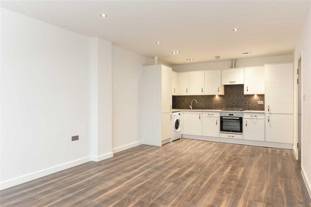 Progress Road, Sands Industrial... 2 bed flat - £1,300 pcm (£300 pw)