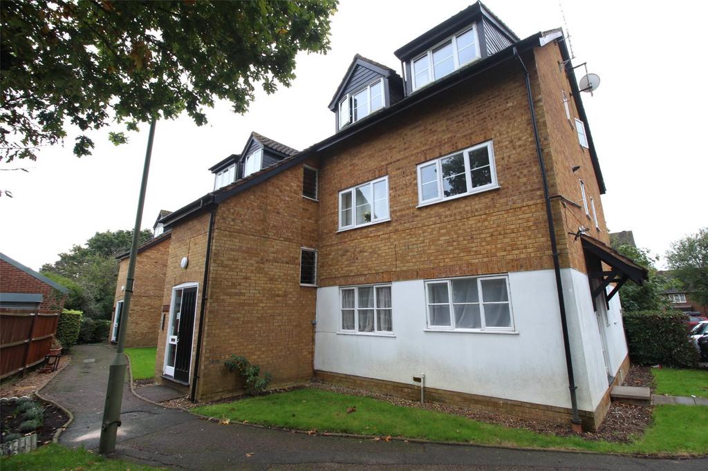 Boleyn Way, Barnet EN5 2 bed apartment - £1,550 pcm (£358 pw)
