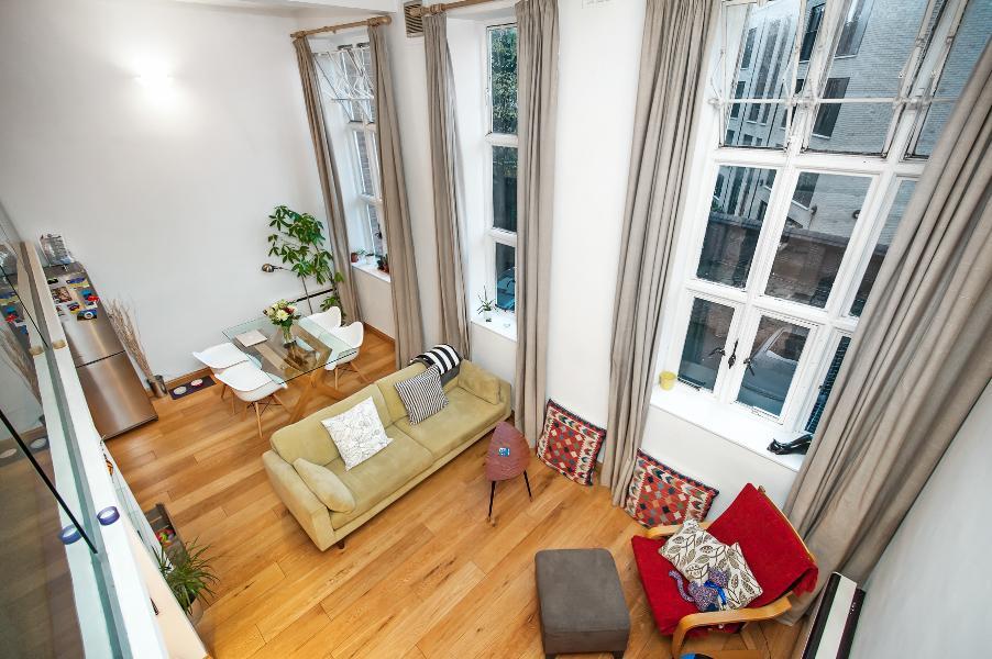 CORMONT ROAD, SE5 2 bed flat - £1,998 pcm (£461 pw)