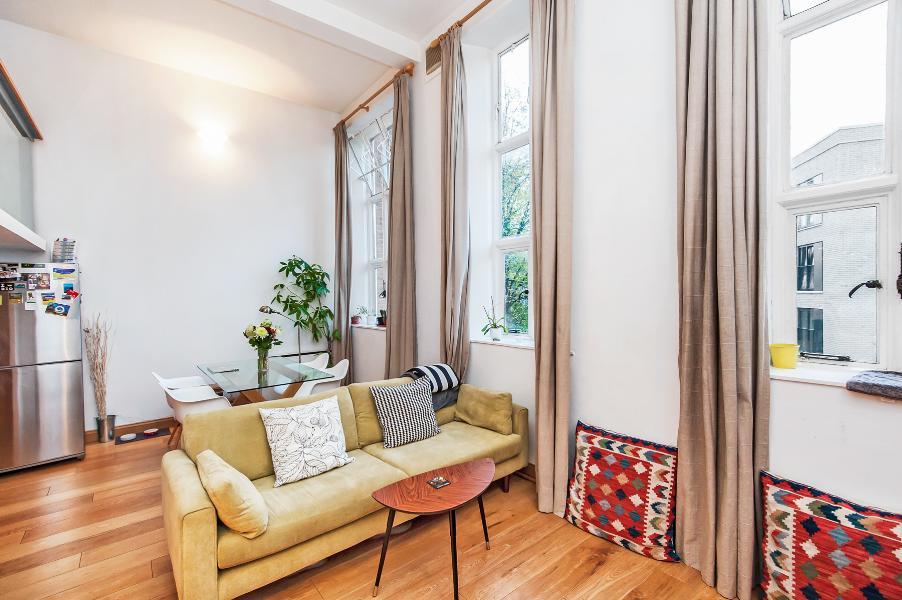 CORMONT ROAD, SE5 2 bed flat to rent - £1,998 pcm (£461 pw)