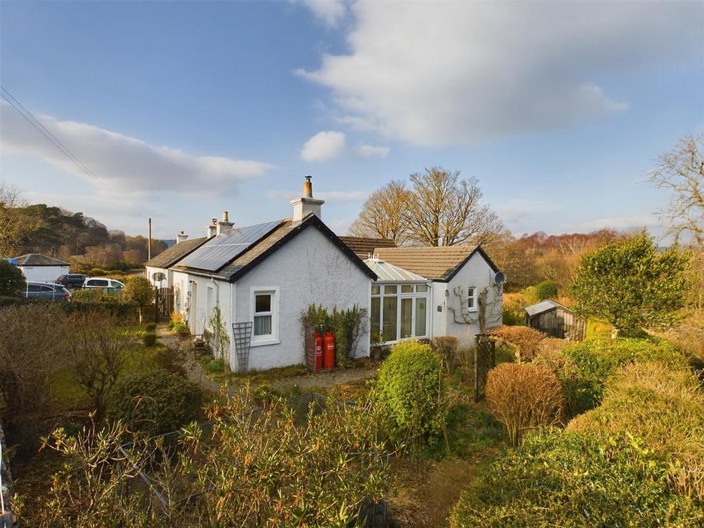 Aros Isle Of Mull PA72 3 bed house for sale - £315,000