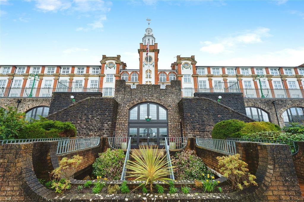 Nore Road, Portishead, Bristol... 3 bed apartment - £375,000