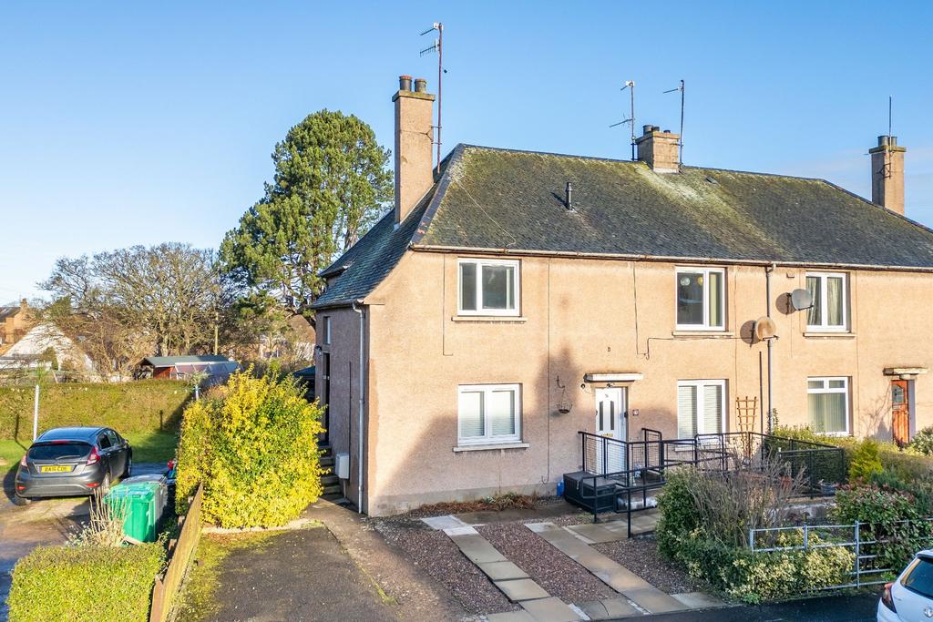 Watson Avenue, St. Andrews 2 bed apartment - £259,000