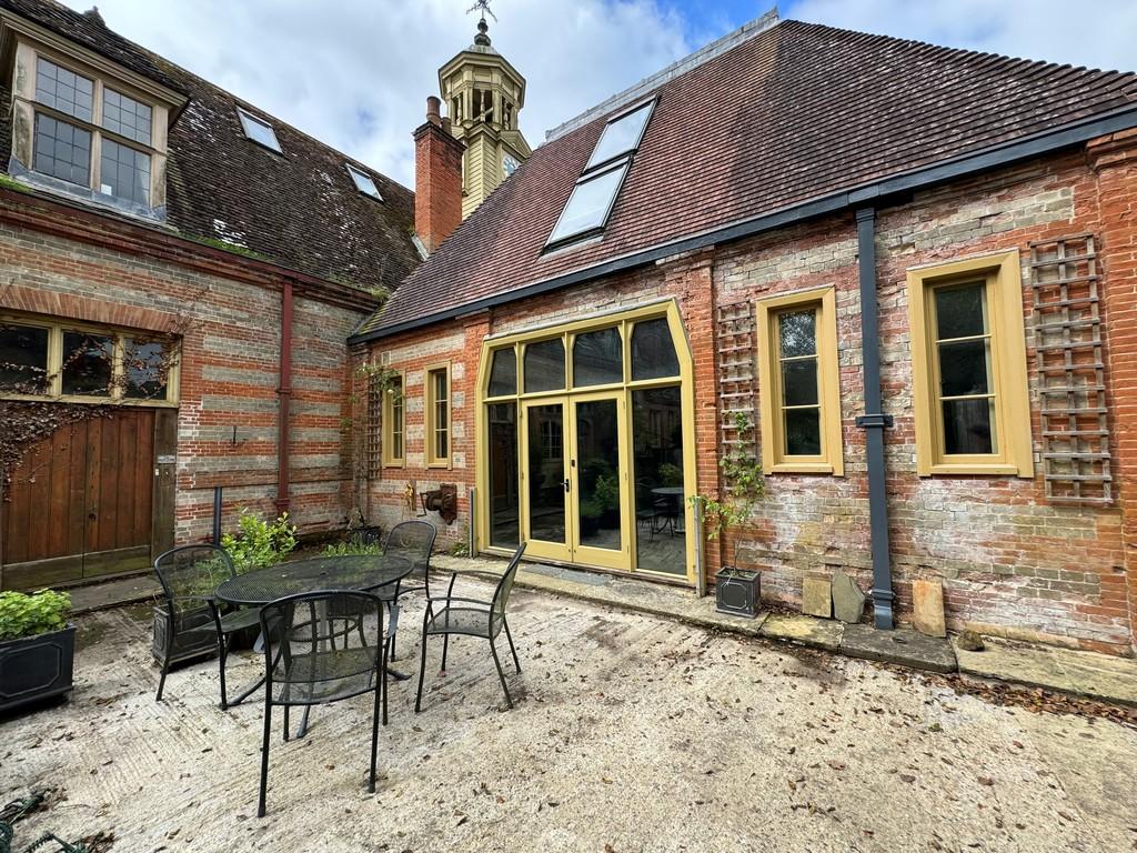 Garboldisham 3 bed house - £635,000