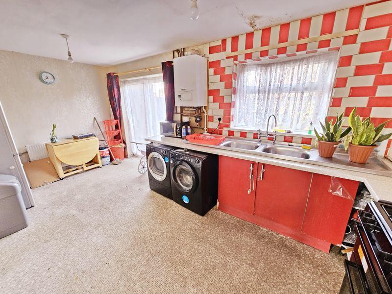 Nechells Park Road, Nechells, B7 5NY 3 bed terraced house for sale - £ ...