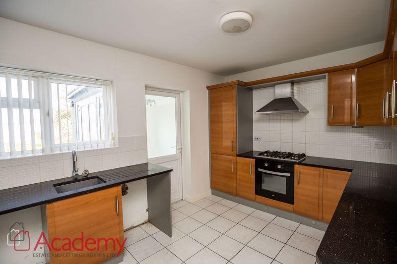 Bishops Way, Widnes 3 bed terraced house - £180,000
