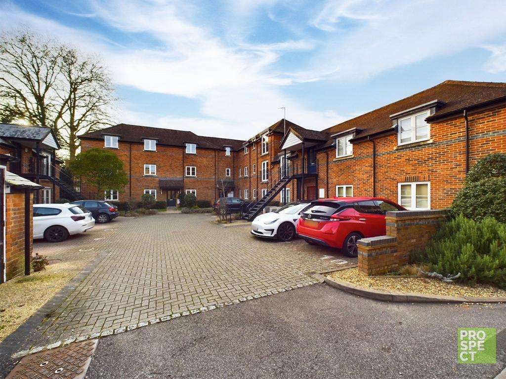 Townside Court, 6 Crown Place... 2 bed apartment - £290,000