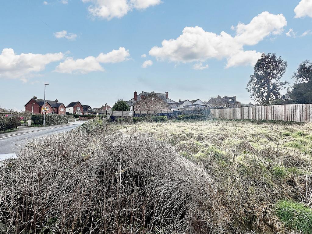 Durdar Road, Carlisle CA2 Land - £80,000