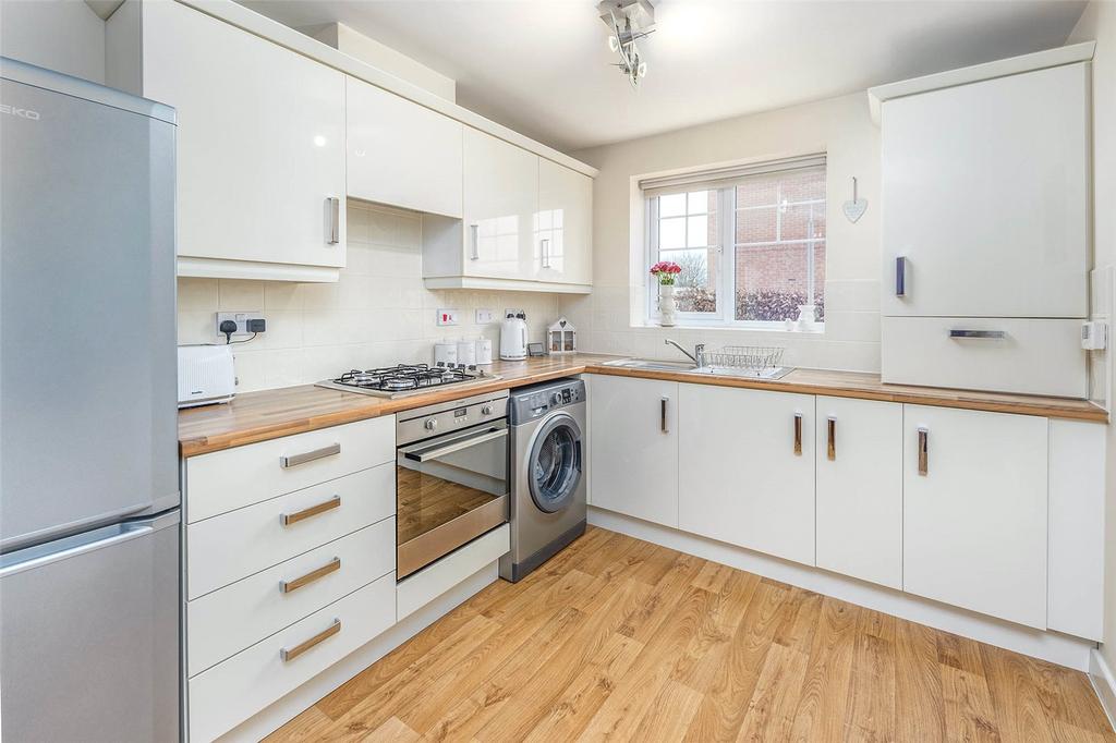 Pickering Close Cramlington Northumberland Ne23 3 Bed Semi Detached