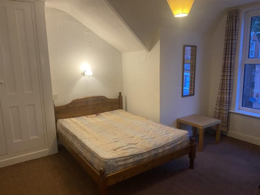 Berridge Road, Forest Fields 6 bed semi-detached house - £589 pcm (£136 pw)