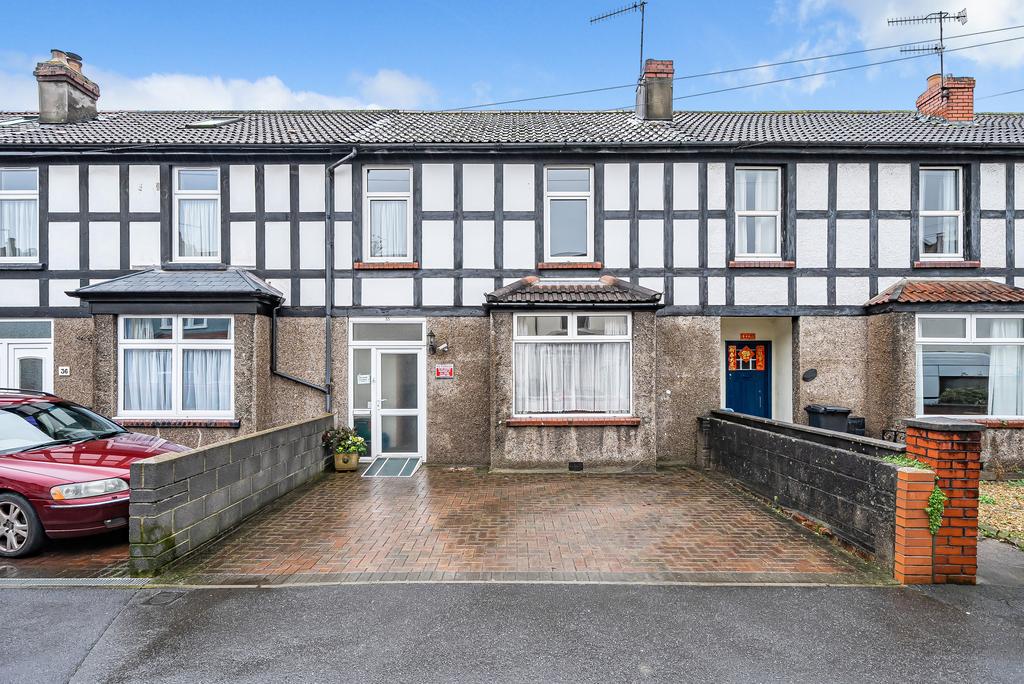 Carrington Road, Ashton, Bristol, BS3 3 bed terraced house - £515,000