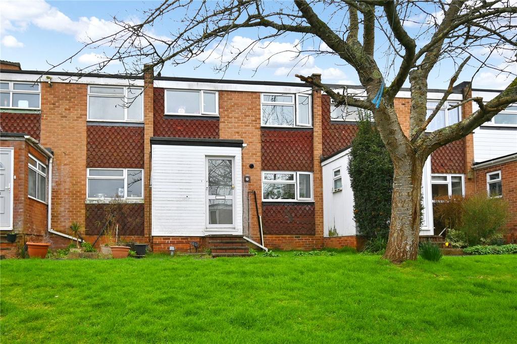 Avon Walk, Basingstoke, Hampshire, RG21 3 bed terraced house - £264,000