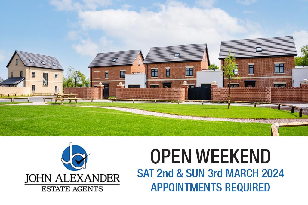 Layer Park, James Ward Road, CO2 9FU 4 bed detached house - £550,000