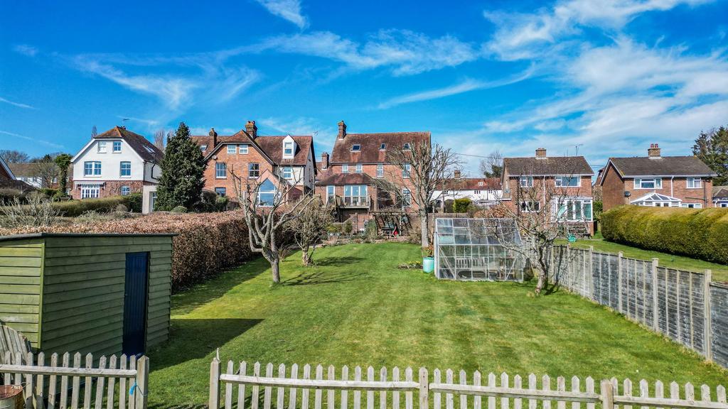 A 3627 sq ft Period Home in Etchingham 5 bed detached house for sale ...