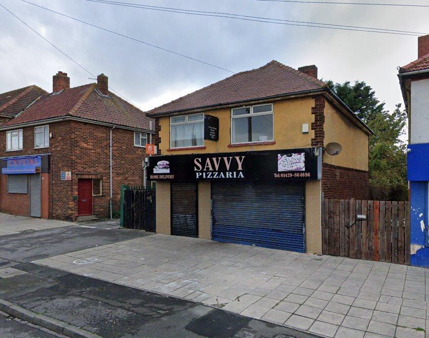 Miers Avenue, Hartlepool TS24 Property for sale - £170,000