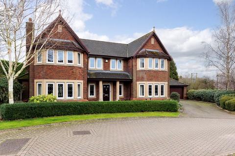 Houses for sale in Pickmere | OnTheMarket