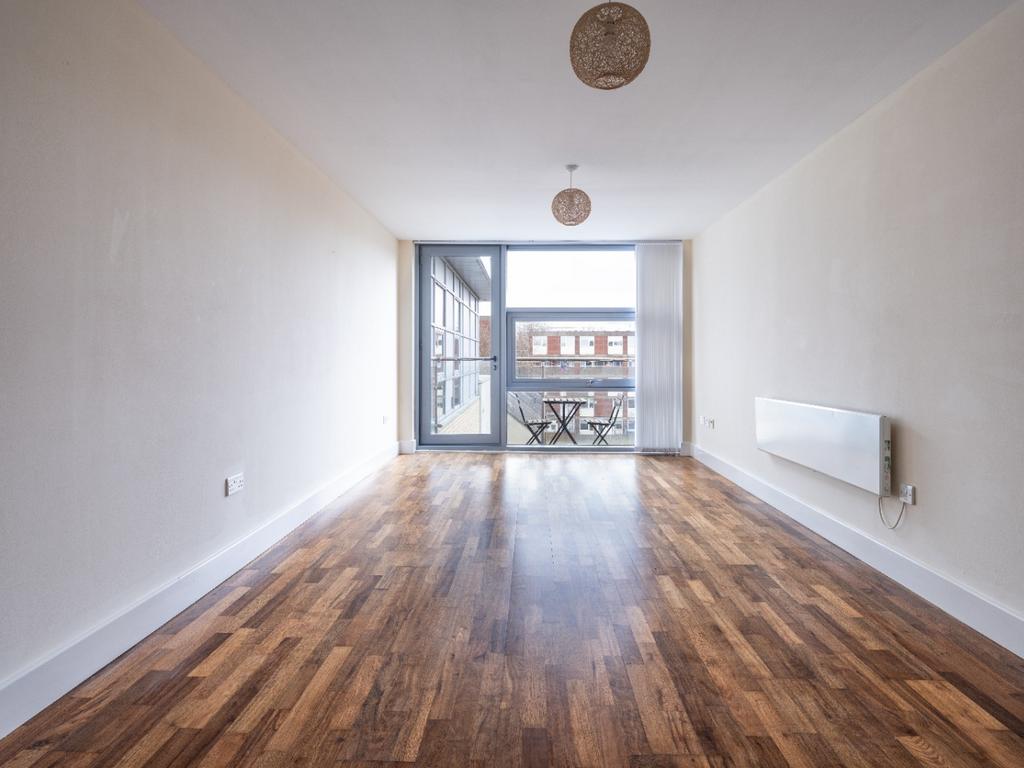 City Road, Newcastle Upon Tyne NE1 2 bed apartment - £1,150 pcm (£265 pw)