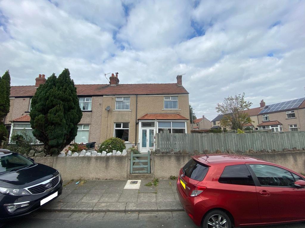 Morecambe La4 3 Bed Semi Detached House For Sale £245 000