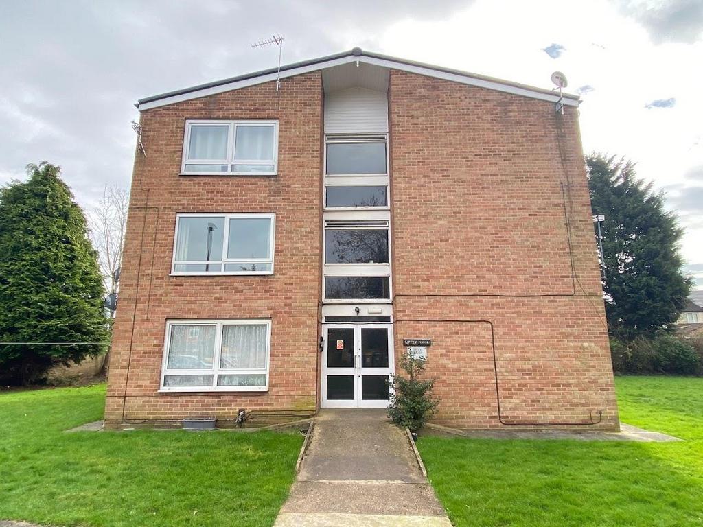 Shelmory Close, Derby DE24 1 bed apartment - £94,950